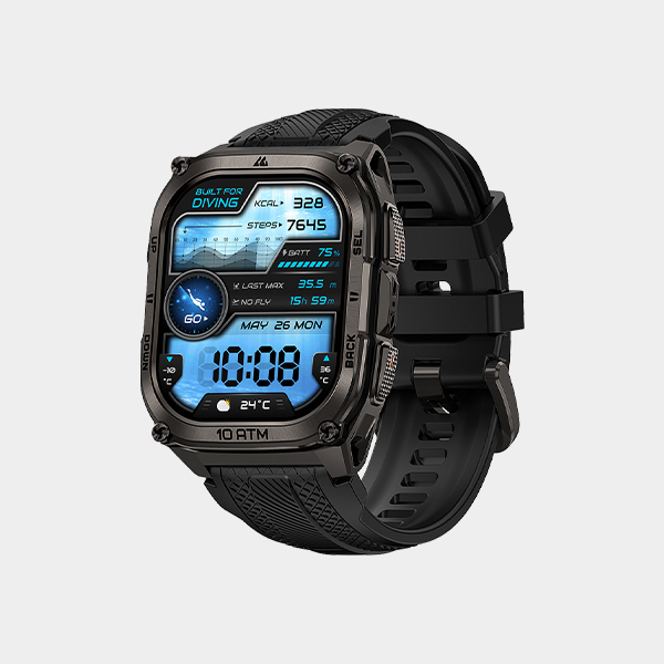 KOSPET TANK M4 – PT Axindo Infotama